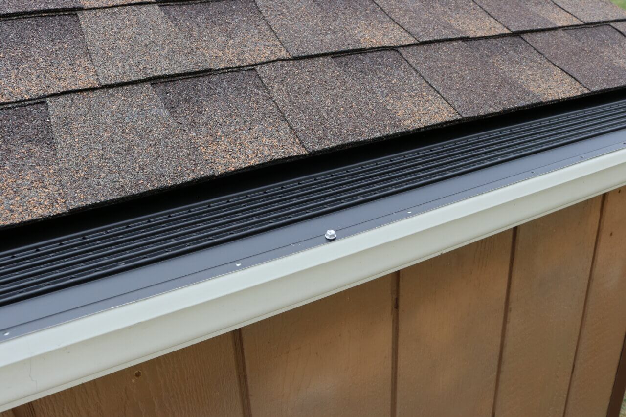 Gutterglove Pro – The Nation's Most Trusted Gutter Guards.®
